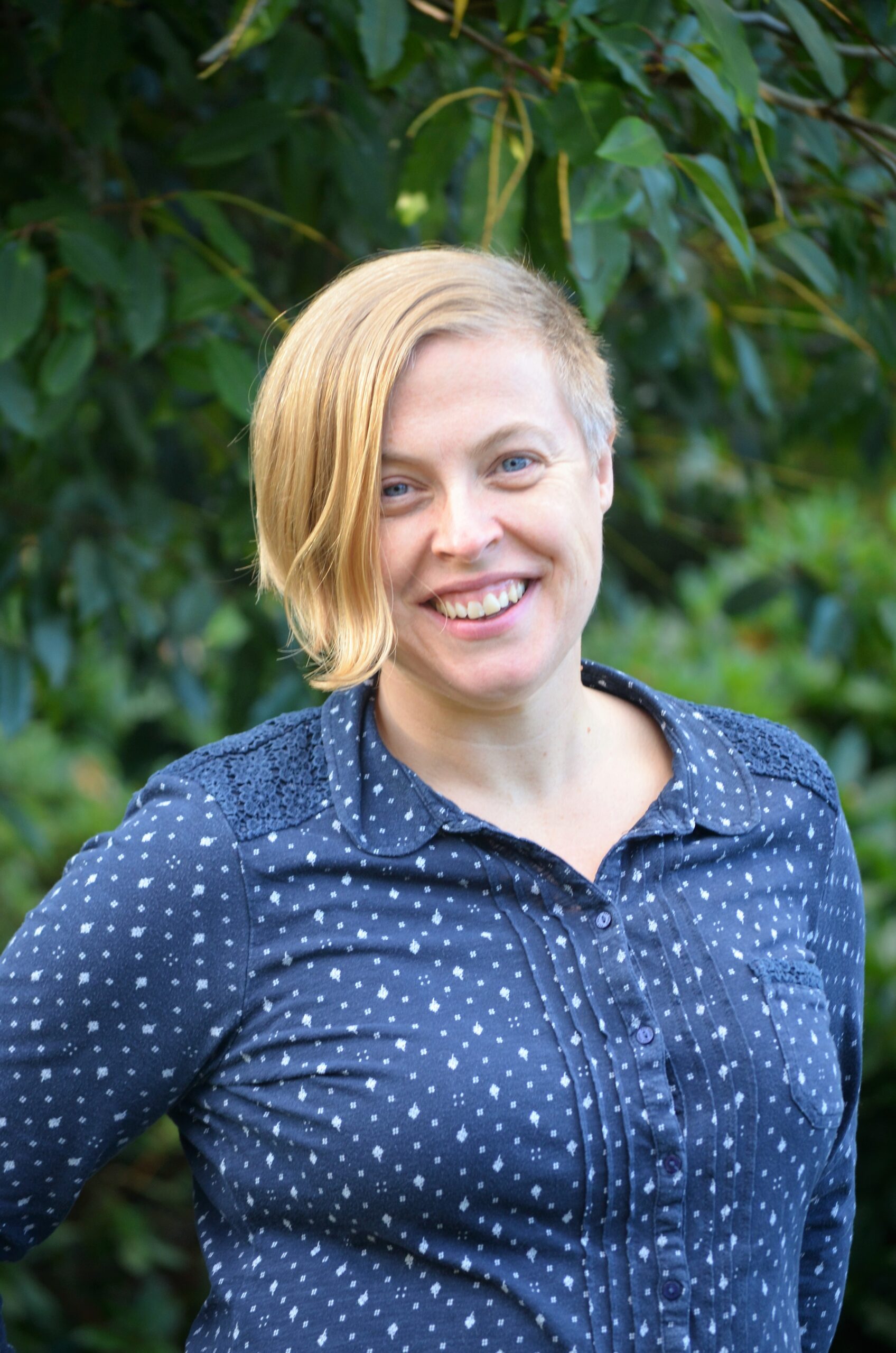 About Us – SEND Allies